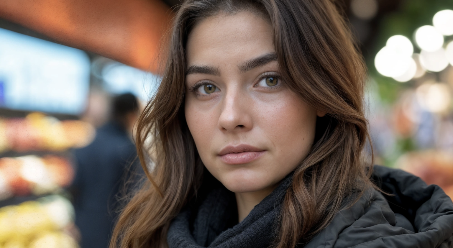 Katya opened the banking app and immediately closed it. It’s unclear ...