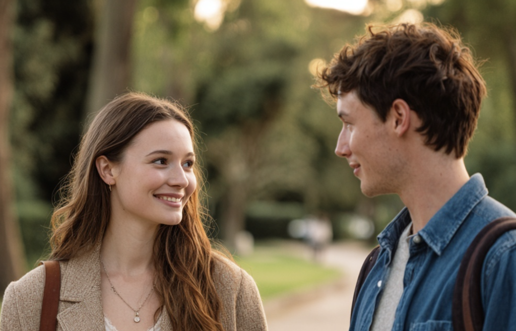 THE BLESSED ONE. I came to his parents’ doorstep with a suitcase and a ...