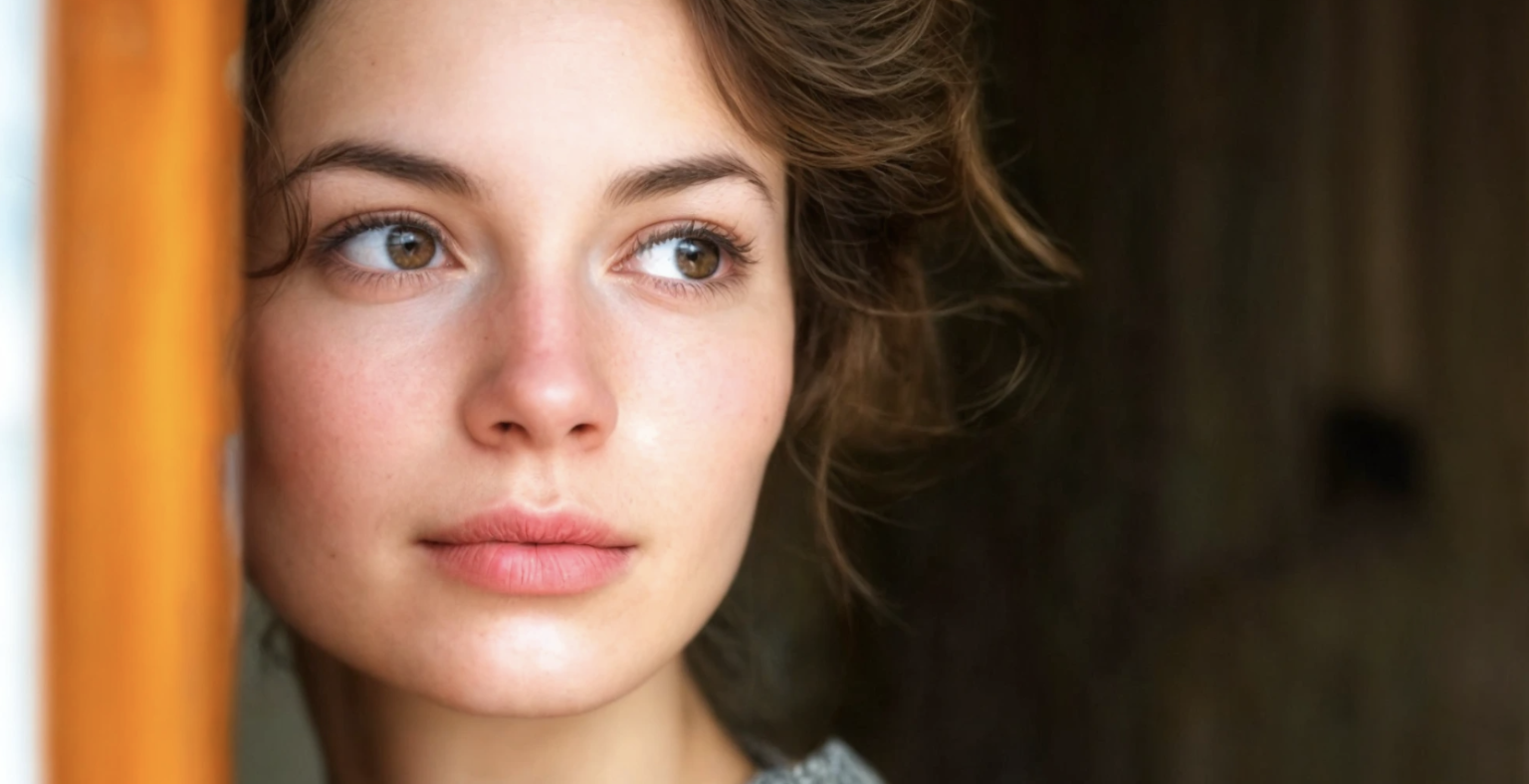 Son, throw her out of the apartment before it’s too late. She’s ruining ...